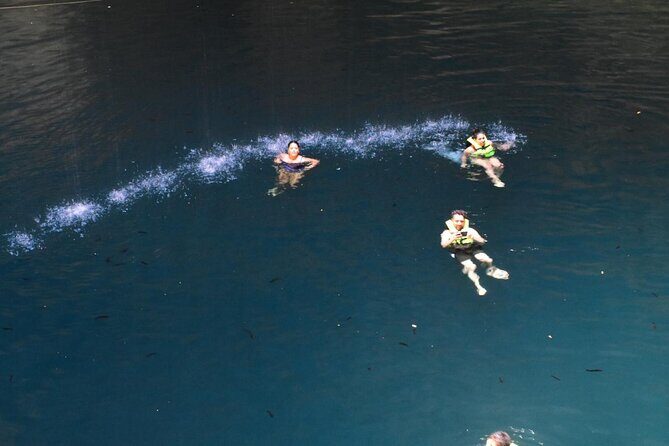 Chichen Itza Tour Cenote Hubiku, Ikil and Valladolid From Cancun - FAQ