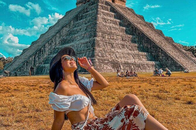 Chichen Itza Tour, Cenote Saamal, Valladolid & Buffet Lunch from Cancún - FAQs about the Chichen Itza Tour from Cancun