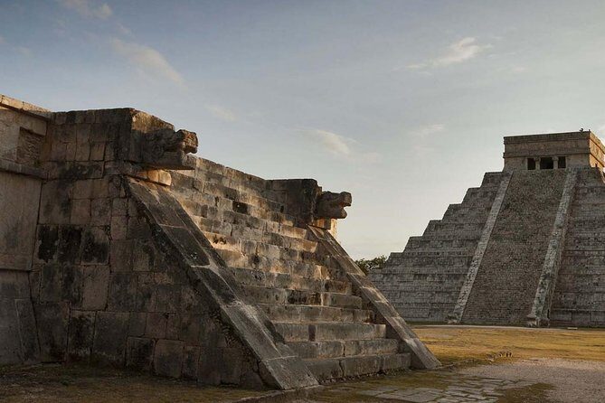 Chichen Itza Tour Departure from Playa del Carmen - The Practicalities and Logistics