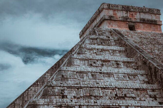 Chichen Itza Tour Departure from Playa del Carmen - Who Is This Tour Best Suited For?