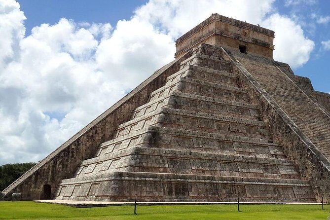 Chichen Itza Tour Departure from Playa del Carmen - FAQs
