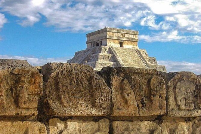 Chichen Itza Tour From Cancun and Riviera Maya - In-Depth Look at the Itinerary