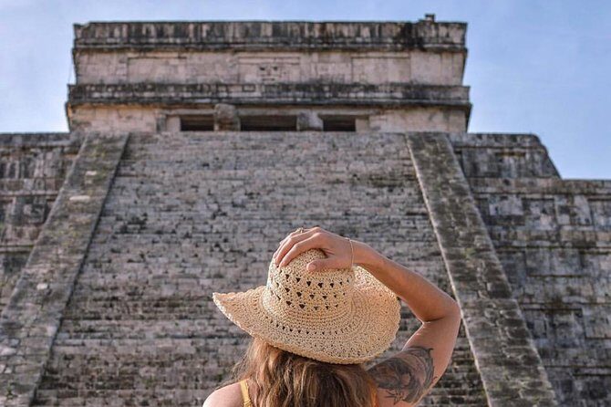 Chichen Itza Tour From Cancun and Riviera Maya - How Does This Tour Stack Up in Value?