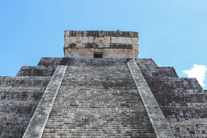Chichen Itza Tour From Cancun and Riviera Maya - Who Will Love This Tour?