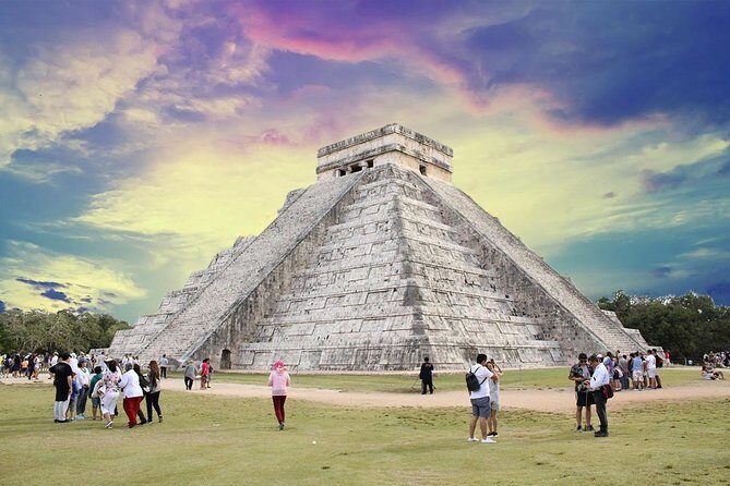 Chichen Itzá Tour in 1 Full Day, Cenote, Valladolid and Luch included! - Introduction to the Tour Experience
