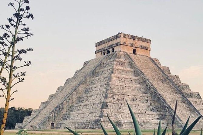 Chichen Itzá Tour in 1 Full Day, Cenote, Valladolid and Luch included! - Transportation and Comfort