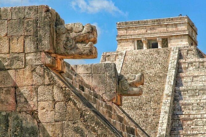 Chichen Itzá Tour in 1 Full Day, Cenote, Valladolid and Luch included! - Analyzing the Value
