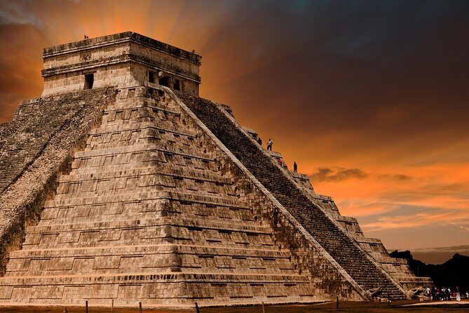 Chichen Itzá Tour in 1 Full Day, Cenote, Valladolid and Luch included! - Who Will Love This Tour?