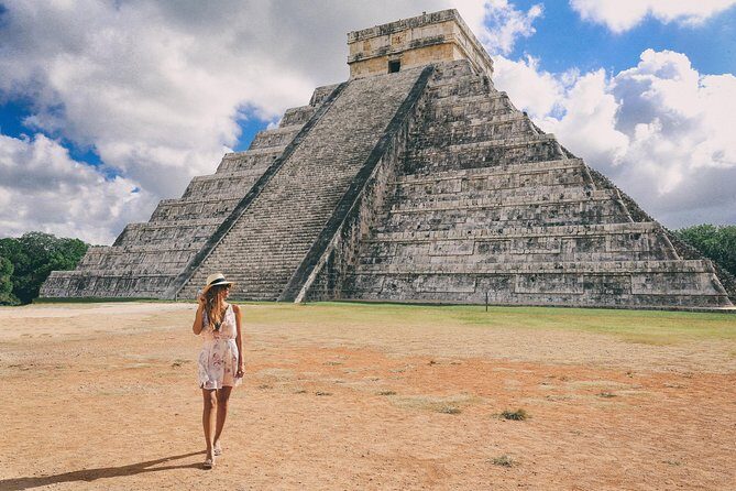 Chichen Itzá Tour in 1 Full Day, Cenote, Valladolid and Luch included! - The Sum Up