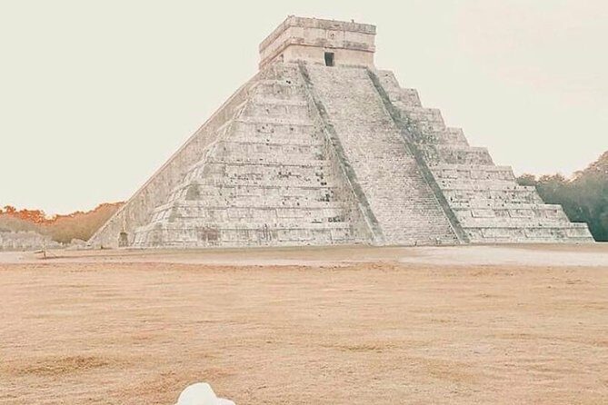 Chichen Itzá Tour in 1 Full Day, Cenote, Valladolid and Luch included! - FAQs