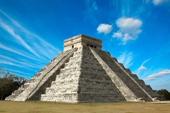 Chichen Itza: Tour Options with Cenote Swim departure from Cancun - Who Is This Tour Best For?