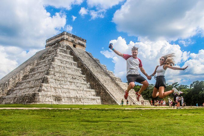 Chichen Itza Tour Options with Cenote Swim departure from Cancun - Authentic Traveler Insights and Experience