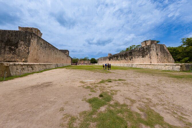Chichen Itza Tour Options with Cenote Swim departure from Cancun - FAQs