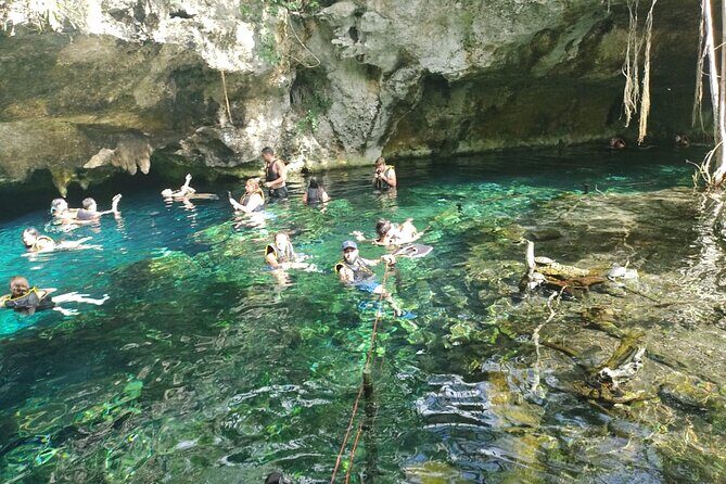 Chichen Itza Tour: Pyramids, Cenote Ik Kil & Valladolid - The Importance of a Well-Informed Guide