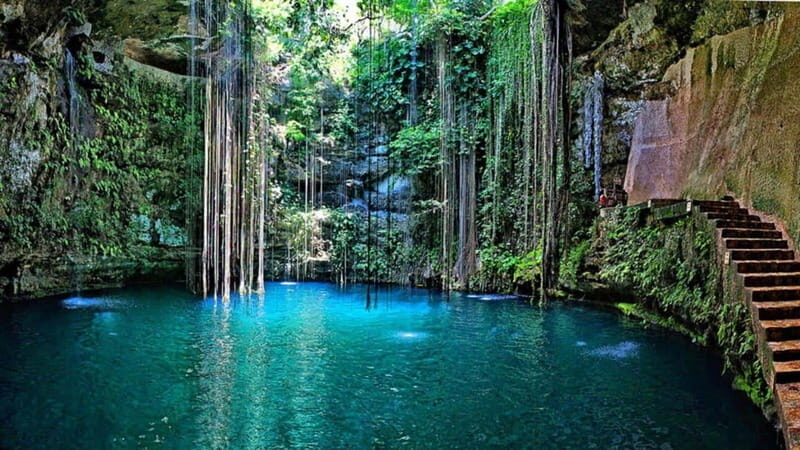 Chichen Itza Tour: Pyramids, Cenote Ik Kil & Valladolid - FAQ