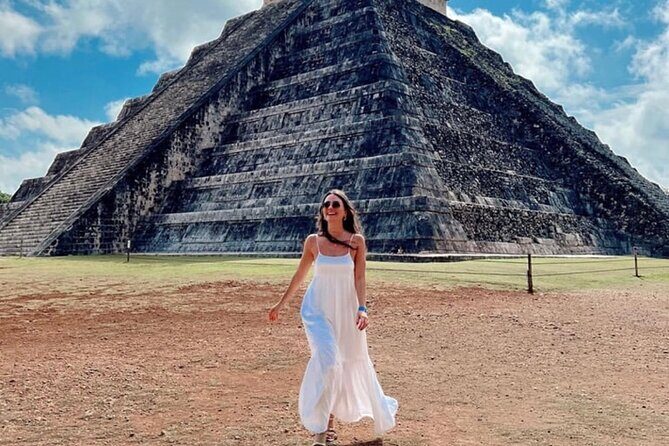 Chichén Itzá Tour, Suytun and Ik kil cenotes with Round Transfer - Practicalities and Tips