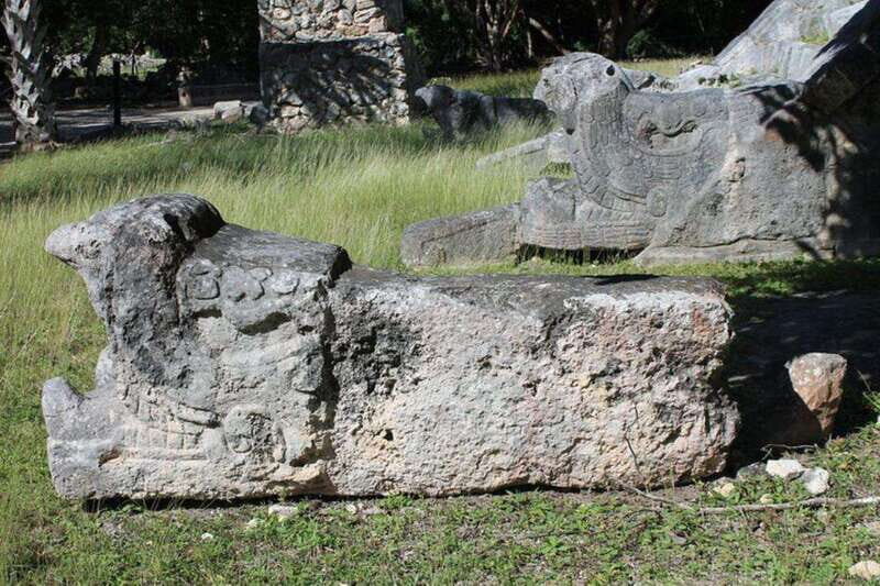Chichen Itza: Tour to One of the Seven Wonders of the World - Exploring the Heart of the Yucatán: A Deep Dive into the Tour