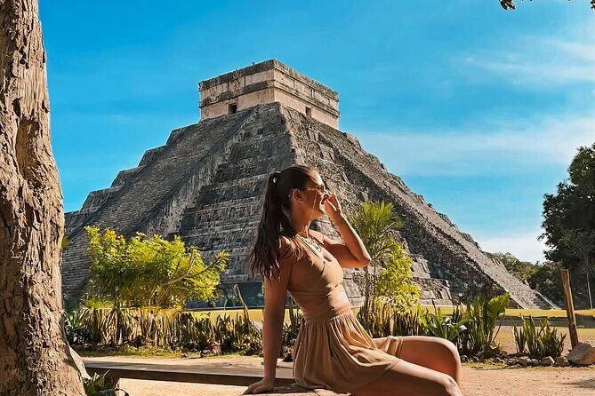 Chichén Itzá Tour with an Expert Guide from Valladolid - Introduction