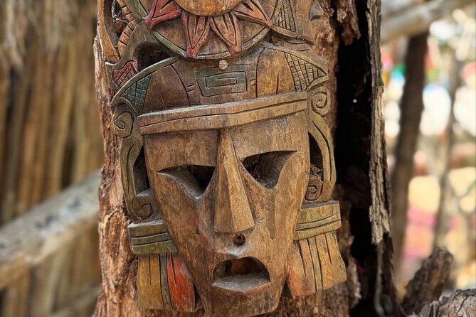 Chichén Itzá Tour with an Expert Guide from Valladolid - Authentic Experiences and Authenticity