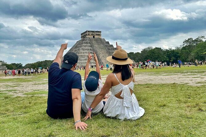 Chichén Itzá Tour with an Expert Guide from Valladolid - Who Should Consider This Tour?