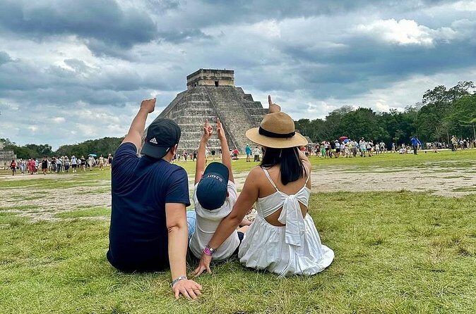 Chichén Itzá Tour with an Expert Guide from Valladolid - The Sum Up