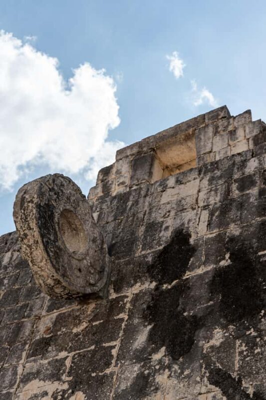 Chichén Itzá: Tour with an Expert Guide - Key Points