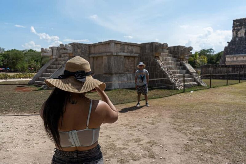Chichén Itzá: Tour with an Expert Guide - A Closer Look at the Chichén Itzá Tour