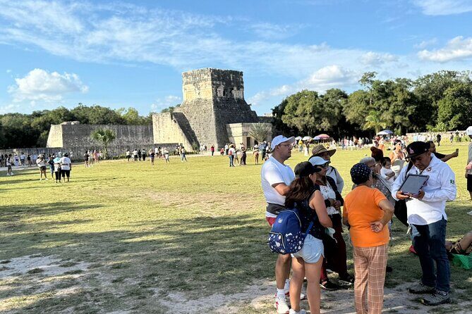 Chichen Itza tour with Cenote and Valladolid - Final thoughts: Is this tour worth it?