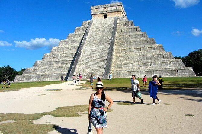 Chichen itza tour with cenote experience and Valladolid visit. - Final Thoughts