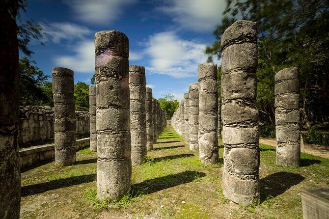 Chichen itza tour with cenote experience and Valladolid visit. - FAQ