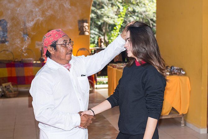 Chichén Itzá Tour with Cenote Xunáan, Valladolid & Lunch - Lunch and Additional Details
