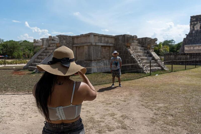 Chichén Itzá: Tour with Expert Tour Guide - Who Should Book This Tour?