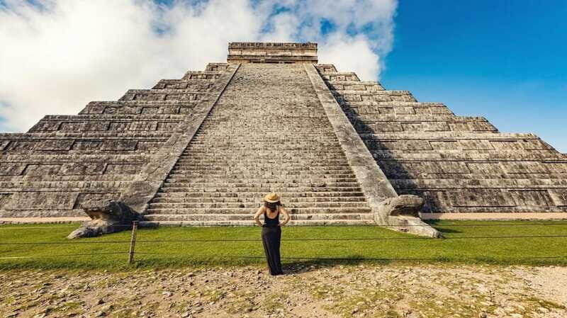 Chichen Itza Tour with Lunch and Transportation from Playa del Carmen - What to Bring and Expect