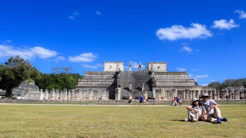 Chichen Itza Tour with Lunch and Transportation from Playa del Carmen - Pricing and Value