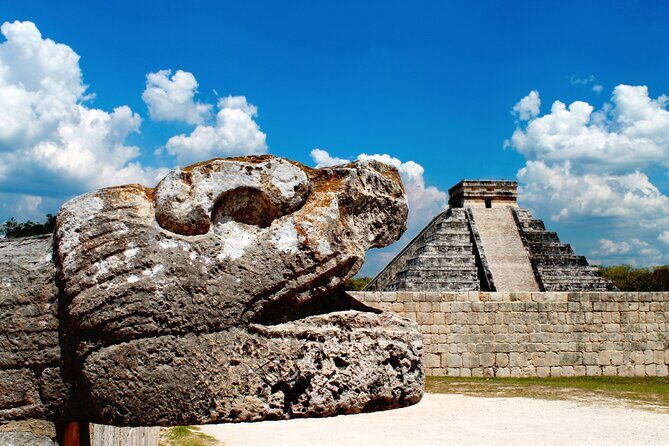 Chichen Itza Tour with Mayan Food Experience - A Deep Dive into the Itinerary