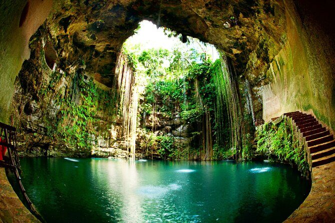 Chichen Itza Tour with Mayan Food Experience - FAQ