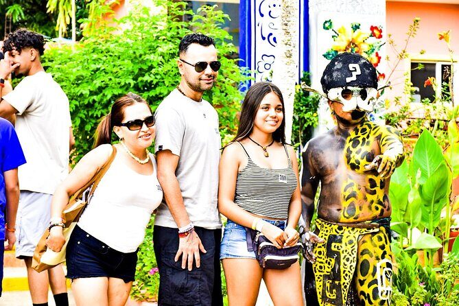 Chichén Itzá Tour+Cenote Chichikan & Valladolid From Tulum Bal - Analyzing the Value