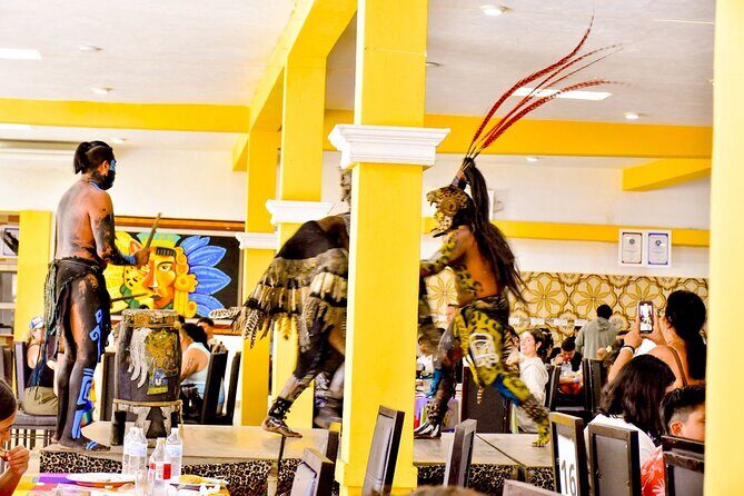 Chichén Itzá Tour+Cenote Chichikan & Valladolid From Tulum Bal - FAQ