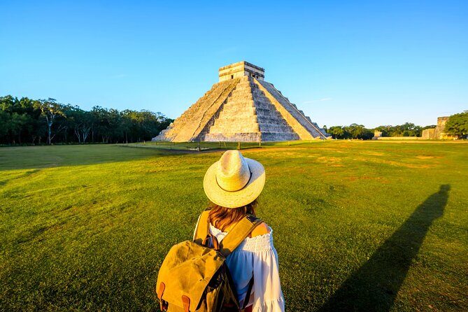 Chichen Itza & Valladolid & 2 Cenotes From Cancun & Riviera Maya - Practicalities and Logistics