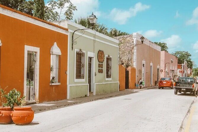 Chichén Itzá, Valladolid and 2 cenotes Ik kil and suytun - The Sum Up: Who Should Book?