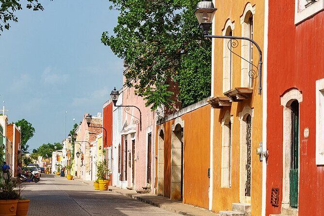 Chichén Itzá, Valladolid and 2 cenotes Ik kil and suytun - FAQ