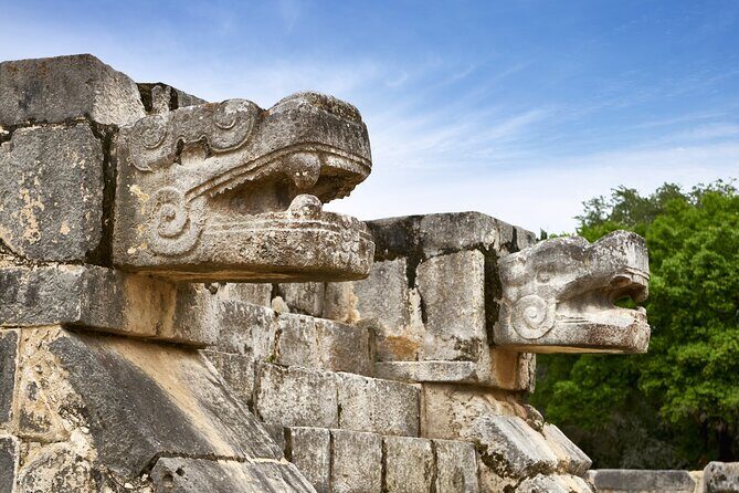Chichen Itza Valladolid and Cenote Day Trip - An In-Depth Look at the Tour