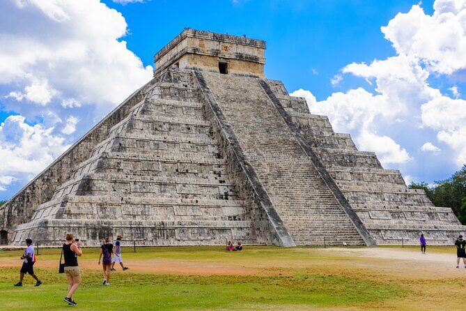 Chichen Itza Valladolid and Cenote Day Trip - Final Thoughts