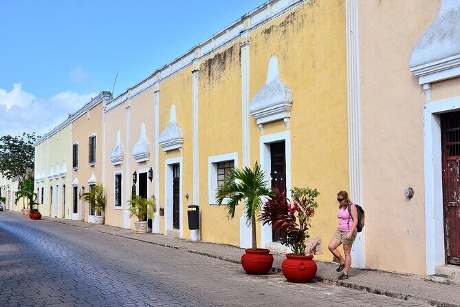 Chichen Itza Valladolid and Cenote Day Trip - FAQs