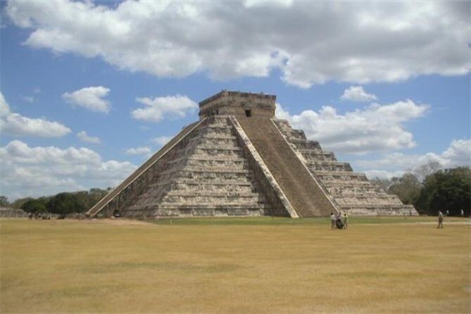 CHICHEN ITZA, VALLADOLID and CENOTE from Riviera Maya, Cancun, Tulum (Private) - The Itinerary in Detail