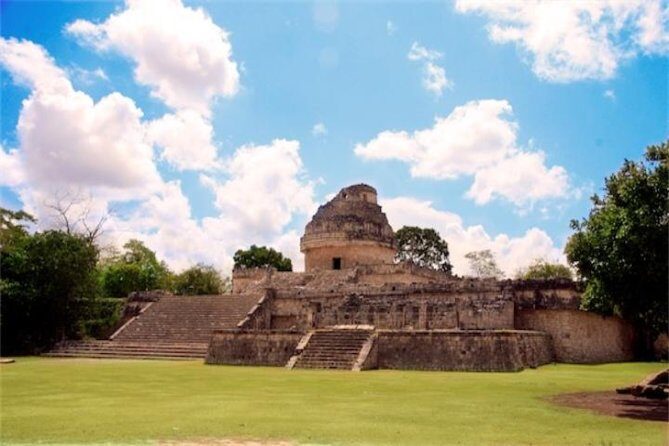 CHICHEN ITZA, VALLADOLID and CENOTE from Riviera Maya, Cancun, Tulum (Private) - FAQ