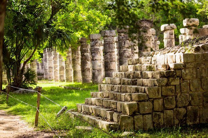 Chichen Itza, Valladolid and Cenote Full Day Tour - In-Depth Look at the Tour: From Cenote to Ruins