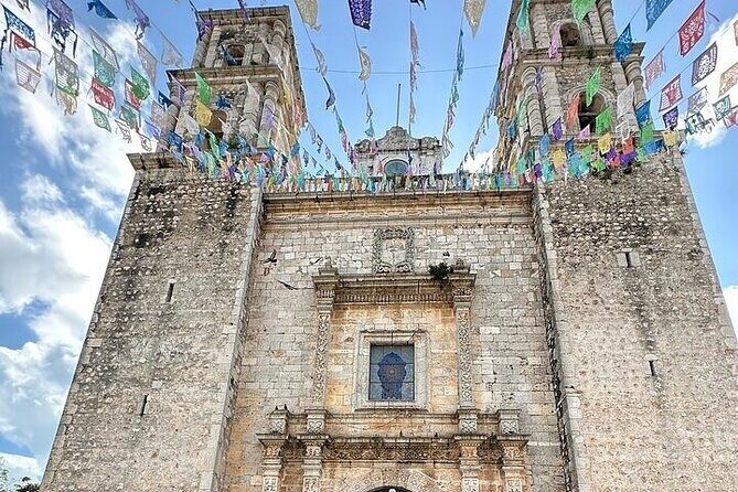 Chichen Itza, Valladolid, and Cenote Tour from Cancun - FAQs