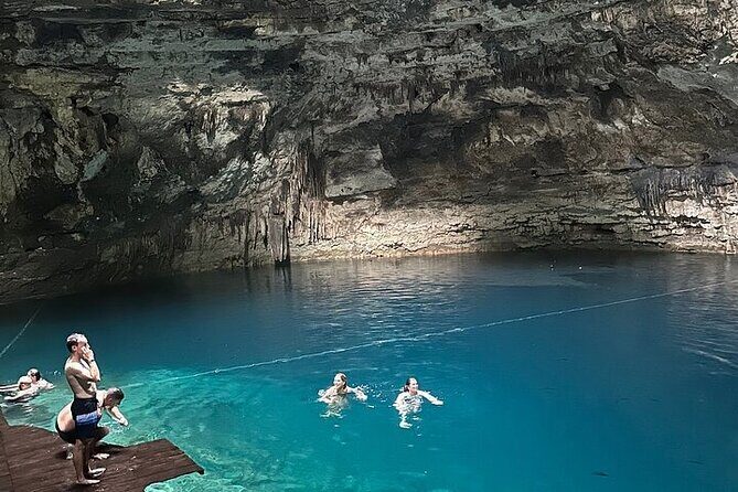 Chichen Itza, Valladolid, and Cenote Tour from Riviera Maya - What We’ve Heard from Other Travelers