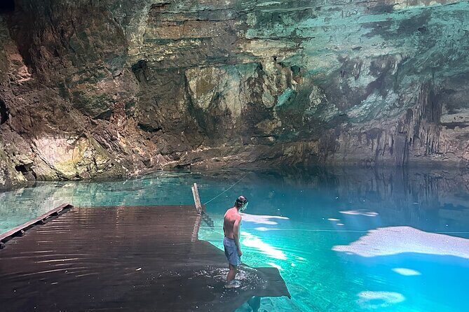 Chichen Itza, Valladolid, and Cenote Tour from Riviera Maya - The Sum Up: Who This Tour Is Best For